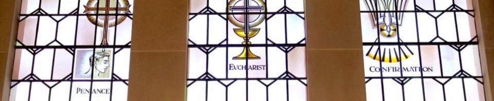 Sacraments – Most Blessed Sacrament