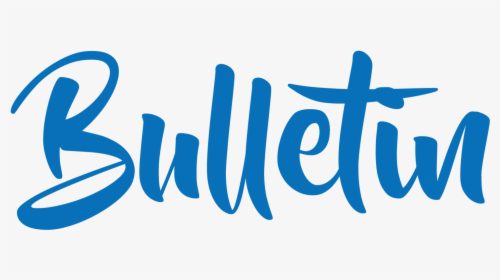 Bulletin Submission – Most Blessed Sacrament