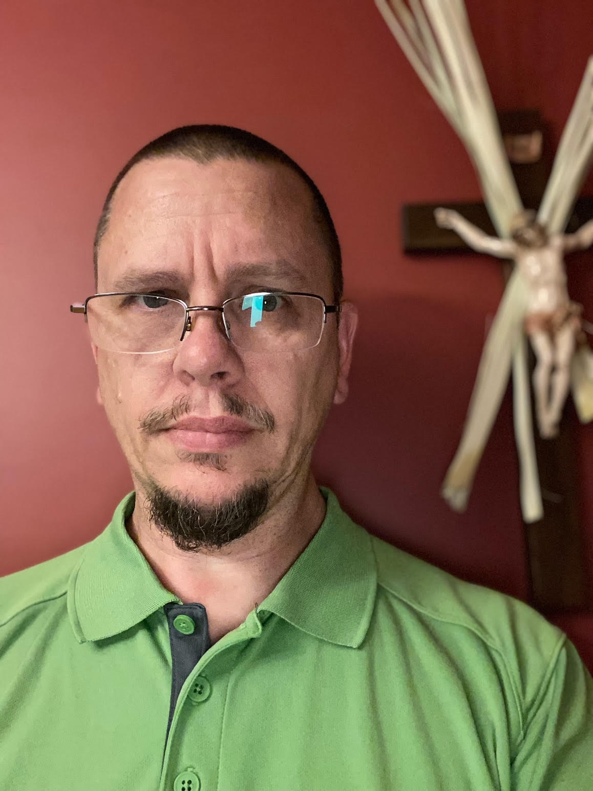 Staff Members – Blessed Sacrament Church