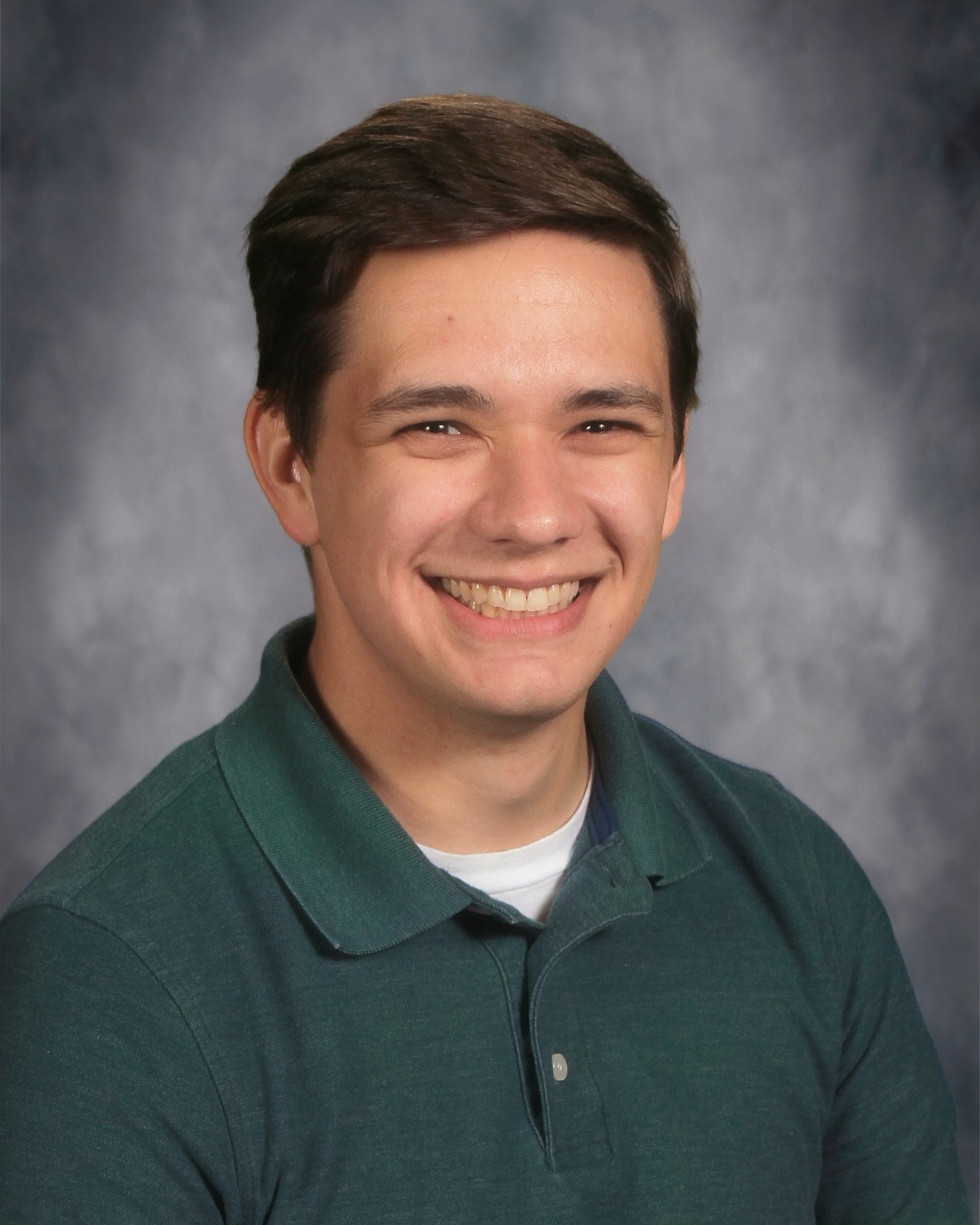 Drew Smith – Blessed Sacrament Church