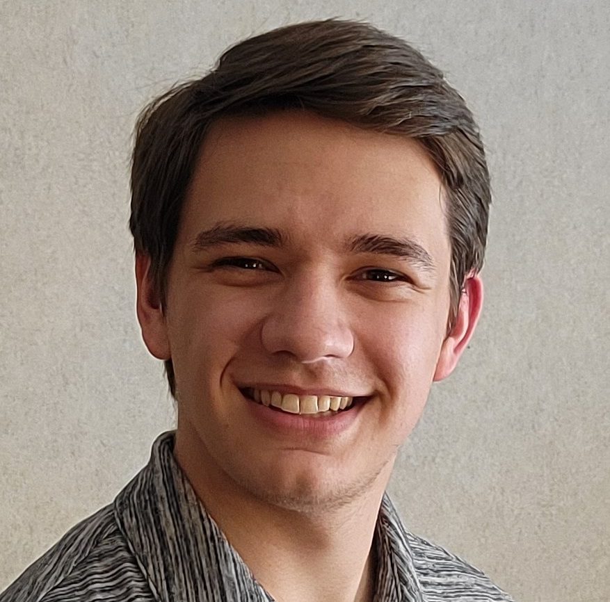 Staff Members – Blessed Sacrament Church