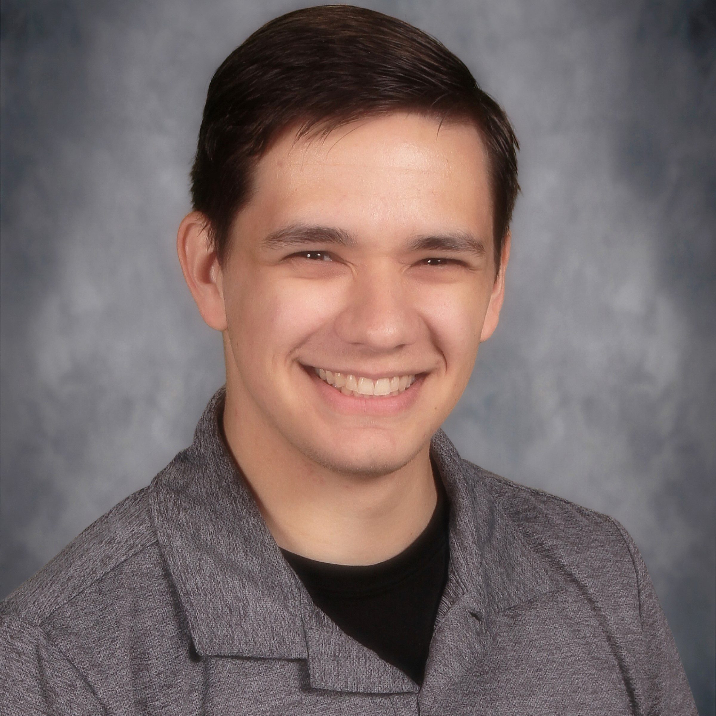 Drew Smith – Blessed Sacrament Church
