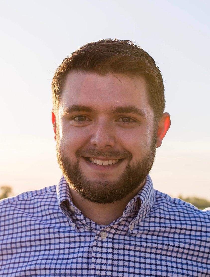 Staff Members – Blessed Sacrament Church