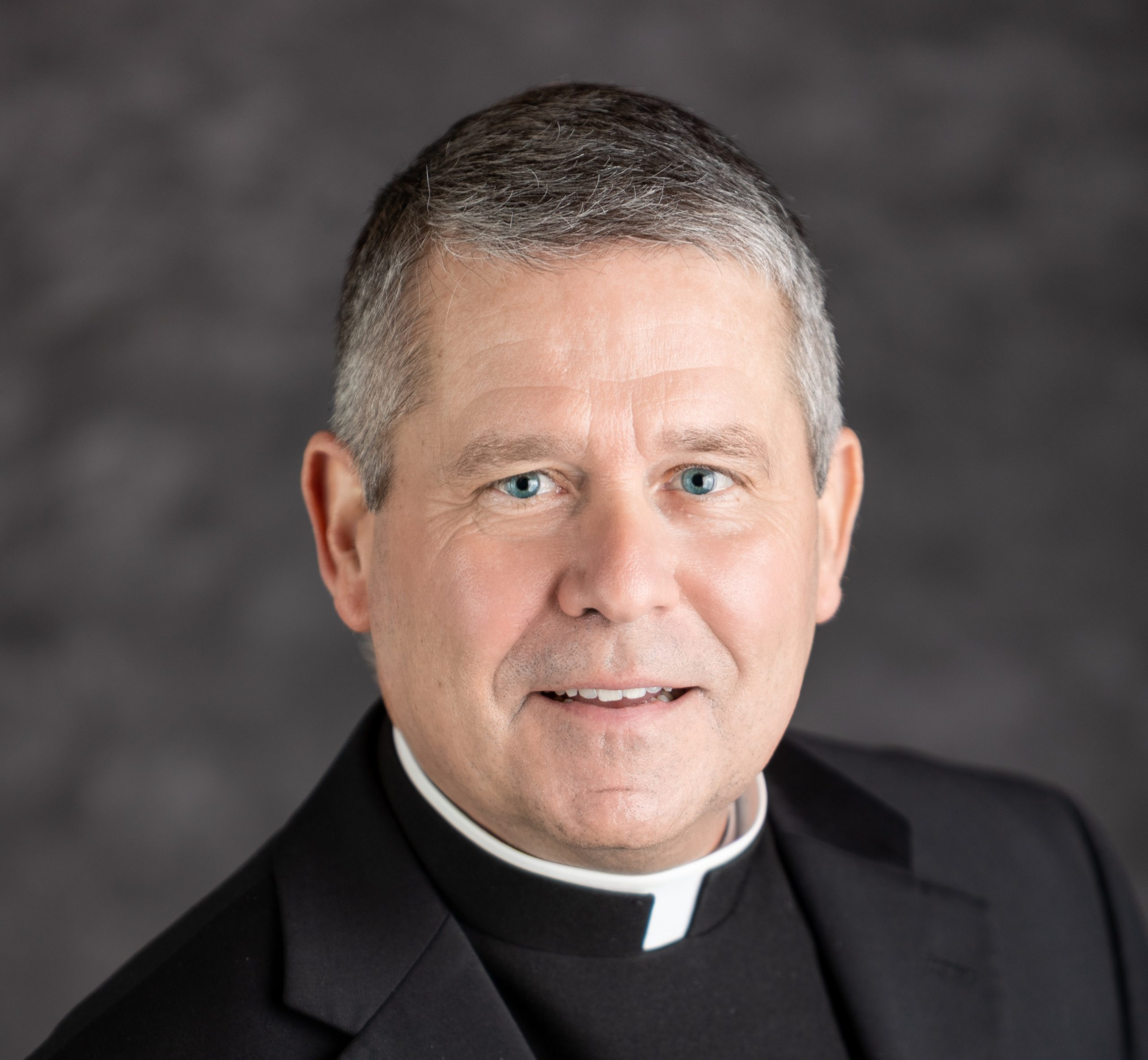 Staff Members – Most Blessed Sacrament