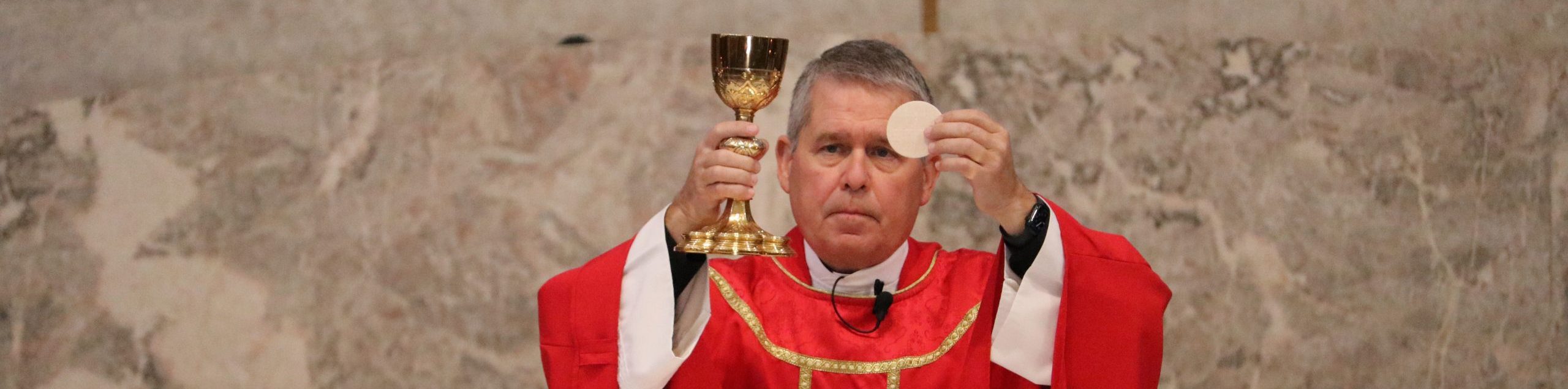 About Us – Most Blessed Sacrament