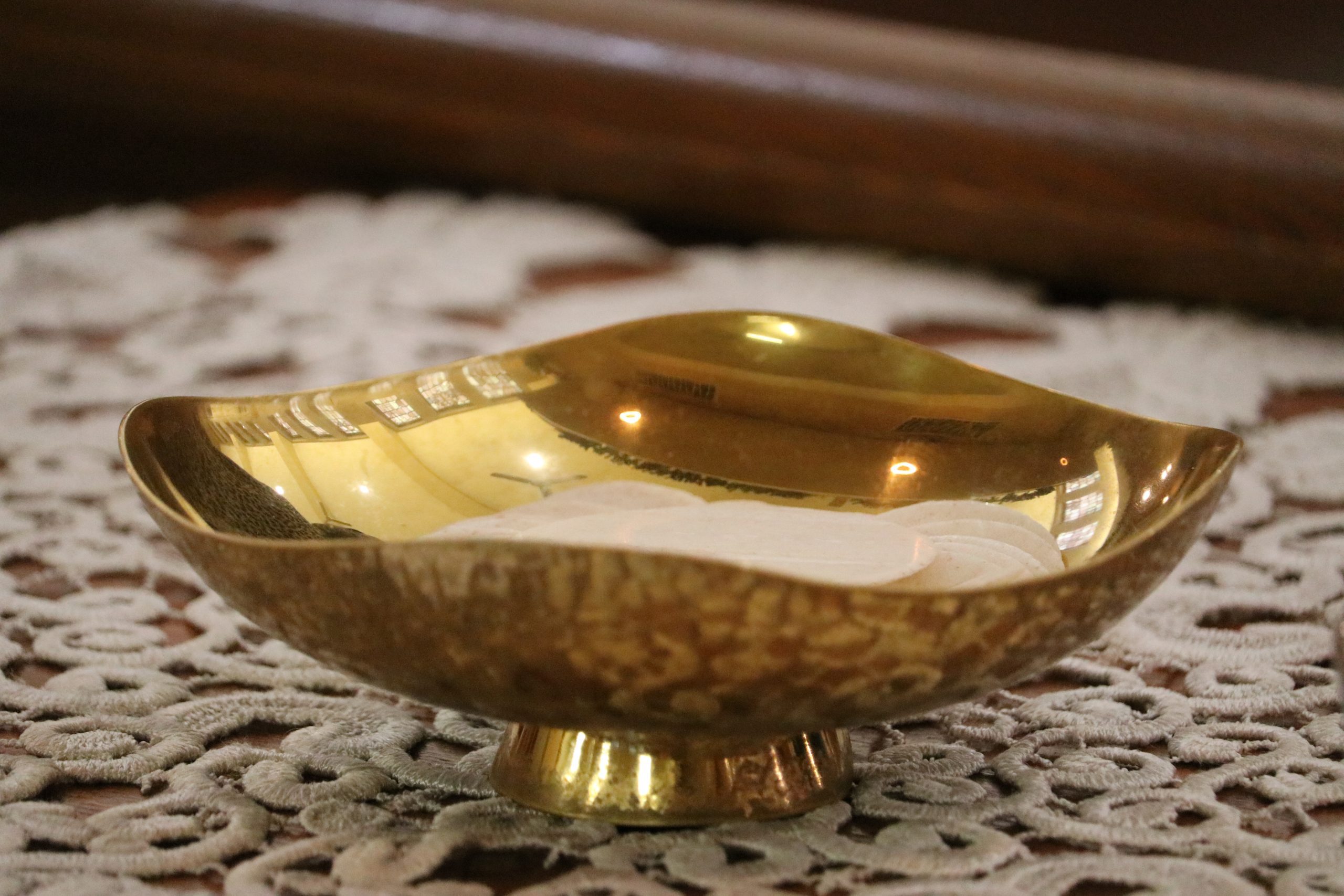 Our Bulletins – Most Blessed Sacrament