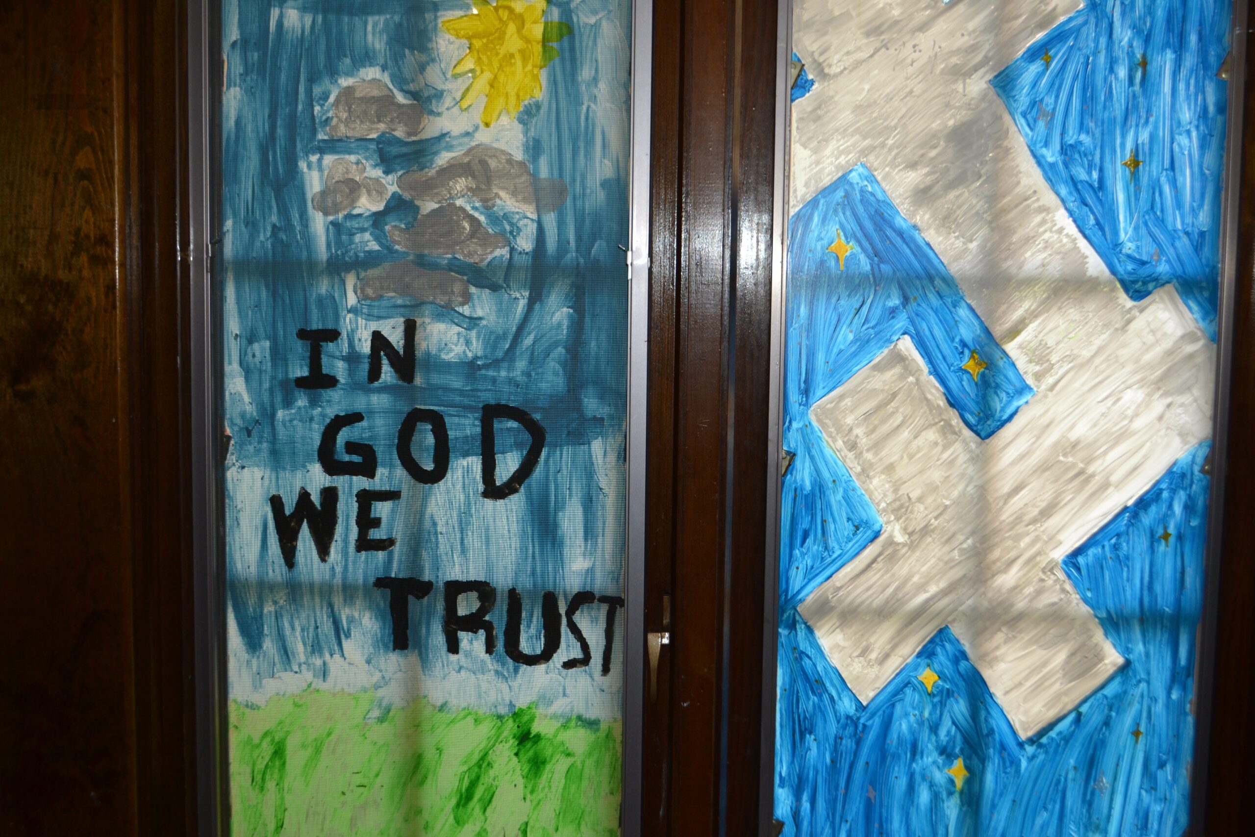 3rd Grade – Blessed Sacrament School