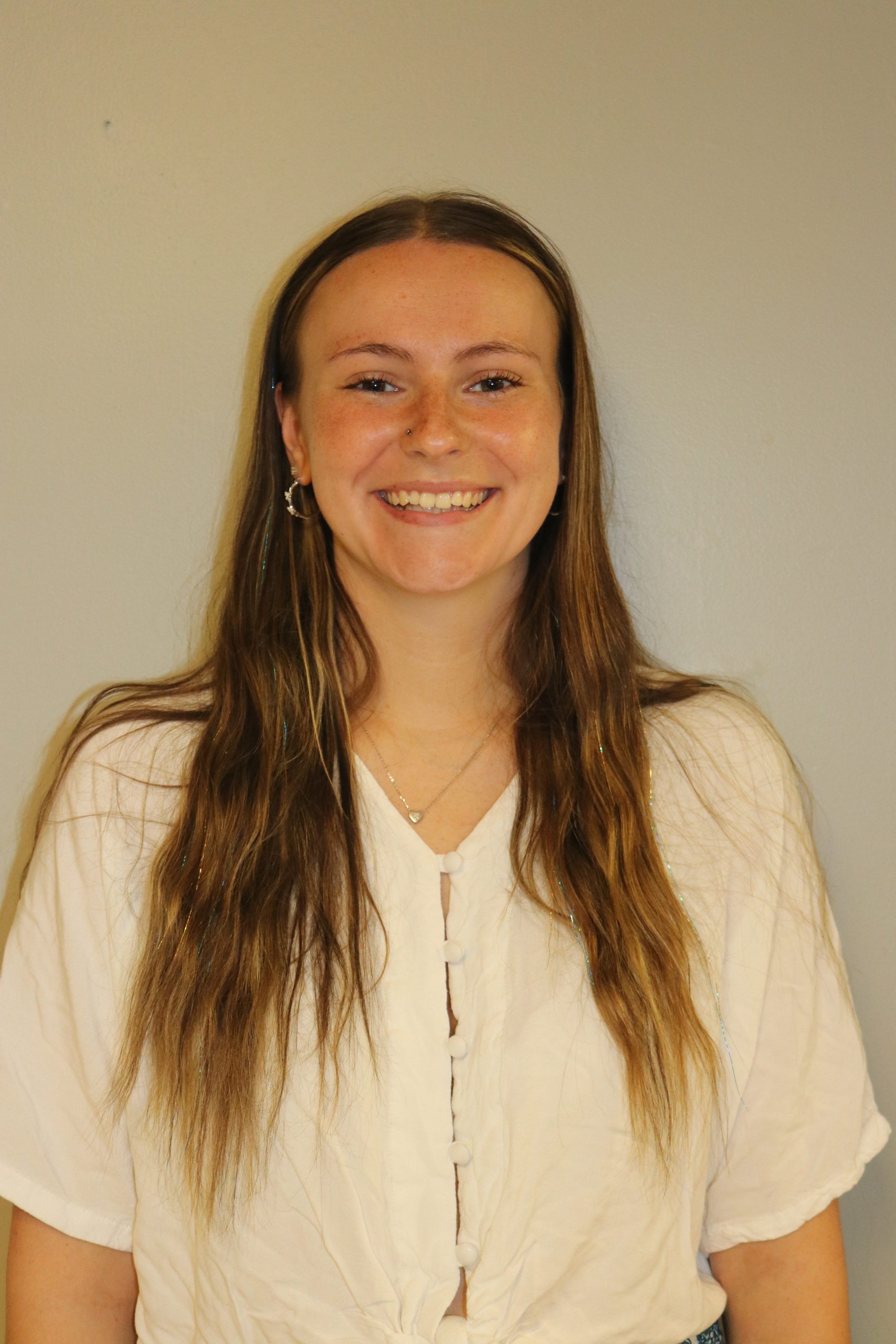 Staff Members – Blessed Sacrament School